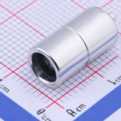 China Connector Korean Hroparts Elec DC-087-20A ROHS Certified Electrical Part for Industrial Applications for sale