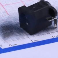 China ROHS compliant industrial connector Korean Hroparts Elec DC-182-25A for secure electrical connections for sale