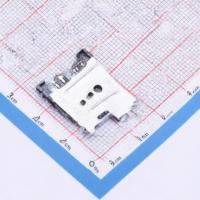 China ROHS compliant Korean Hroparts Elec SIM-08A component designed for industrial electronic applications for sale
