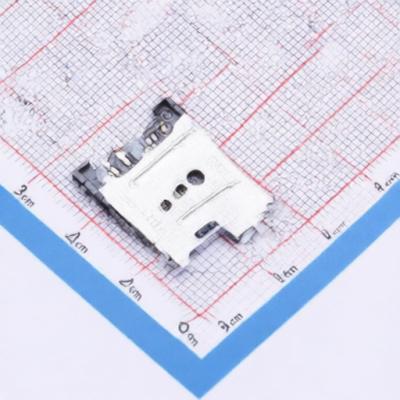 China ROHS compliant Korean Hroparts Elec SIM-08A component designed for industrial electronic applications for sale