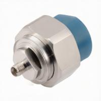China Low PIM SMA Female to 7/16 DIN Male Adapter L-com LCAD91036 for RF Test and Measurement Applications for sale