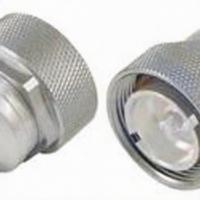 China N Female to 7 16 DIN Male Adapter L com AXA NFDM Featuring 50 Ohm Impedance and Wide Frequency Range for sale