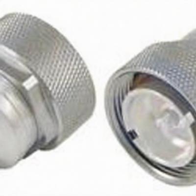 China N Female to 7 16 DIN Male Adapter L com AXA NFDM Featuring 50 Ohm Impedance and Wide Frequency Range for sale