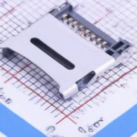 China Comprehensive PCB Layout and Pad Details with ROHS Compliance in Korean Hroparts Elec TF-04A Product for sale