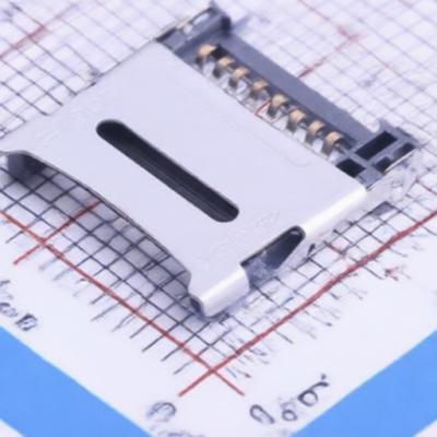 China Comprehensive PCB Layout and Pad Details with ROHS Compliance in Korean Hroparts Elec TF-04A Product for sale