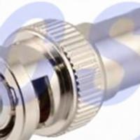 China Straight BNC male to female coaxial adapter L-com LCAD30018 supports DC to 4 GHz frequency range for sale