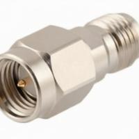 China L com LCAD30031 RF Coaxial Adapter Featuring SMA Male to RP SMA Female Connectors for Signal Integrity for sale