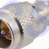 China L-com LCAD91336 SMA Male to SMA Female adapter with high repeatability and passivated stainless steel construction for sale
