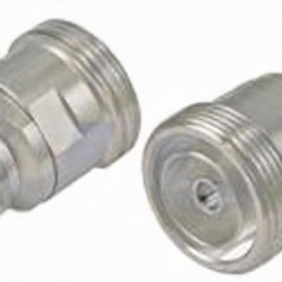 China Coaxial Connector N Male to 7 16 DIN Female L com AXA NMDF Supporting DC to 6 GHz Frequency Range for sale