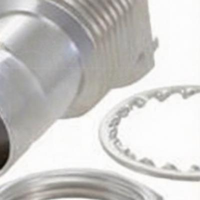 China Coaxial connector L-com V7C00011 BNC B H jack 75 ohm impedance suitable for frequencies up to 12 GHz for sale