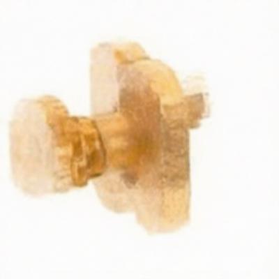 China SMA female connector L-com LCCN3114 featuring PTFE insulation and gold over nickel plating for RF connections for sale