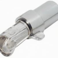 China BNC Jack to 1.6 5.6 Plug Coaxial Adapter L-com BA9201 RoHS Compliant for Industrial Applications for sale