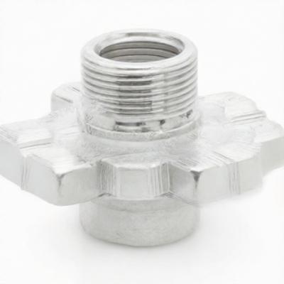 China 75 Ohm BNC Female Female Female Coaxial Adaptor Tee L-com BA019 for Signal Splitting and Combining for sale