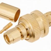 China L com LCCN3173 RP SMA Male Connector 12.4 GHz Frequency Range for USB Software Defined Radio Dongles for sale