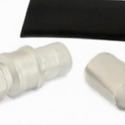 China Crimp Non Solder TNC Male Connector L com EZ 600 TM X LC for Laboratory and General RF Interconnects for sale