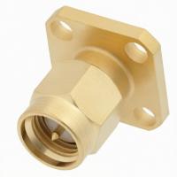China L-com LCCN3198 SMA Male Connector Designed for Telecommunications and Data Communication Applications for sale