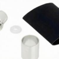 China N Female Connector Crimp Non Solder Contact Attachment for 600 Series Coax Cable L com EZ 600 NF X LC for sale
