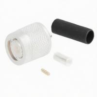 China L com TC 100 TM LC TNC Male Connector Crimp Solder for LMR 100A PVC RG174 RG188 RG316 Coaxial Cables for sale