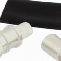 China High Frequency TNC Male Connector L-com EZ-400-TM-X-LC Compatible with LMR-400 and 400 Series Cables for sale