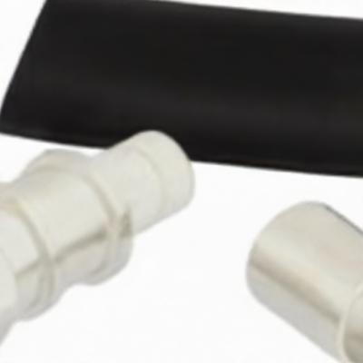 China High Frequency TNC Male Connector L-com EZ-400-TM-X-LC Compatible with LMR-400 and 400 Series Cables for sale