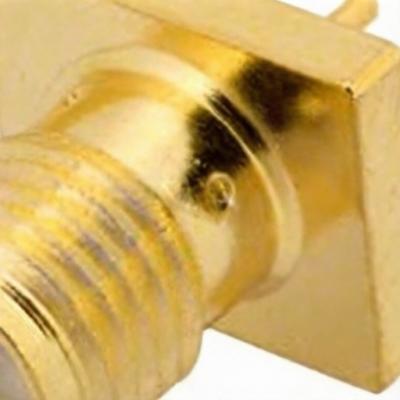 China L-com LCCN3206 SMA female connector suitable for USB dongles handheld radios and Wi-Fi antenna systems for sale