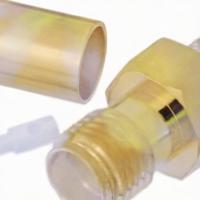 China L-com LCCN3170 SMA female connector featuring 50 ohm impedance and PTFE insulation for rack panel mount systems for sale