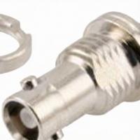 China panel density 4x connector L-com LCCN3109 for high resolution uncompressed video signal transmission for sale