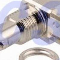 China L com LCCN3108 12G SDI HD BNC connector suitable for in high speed 12 Gb per second video data links for sale