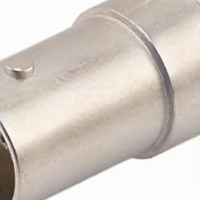 China 12Gbps 75 Ohm BNC female connector L-com LCCN3100 supporting SMPTE 2082 1 standard for video signals for sale