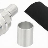 China L com EZ 400 NMH X LC N Male Connector for RF Applications Including Test Systems and Laboratories for sale