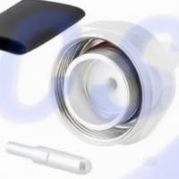 China L-com TC-240-4310M-X-LC 4.3-10 Male Connector for LMR-240 LMR-240-DB and 240-Series Coaxial Cables for sale
