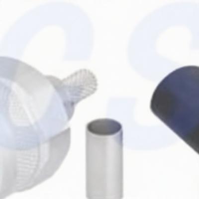 China Crimp Non Solder Contact N Male Connector for RF Interconnect and Test Systems L com EZ 200 NMH X LC for sale
