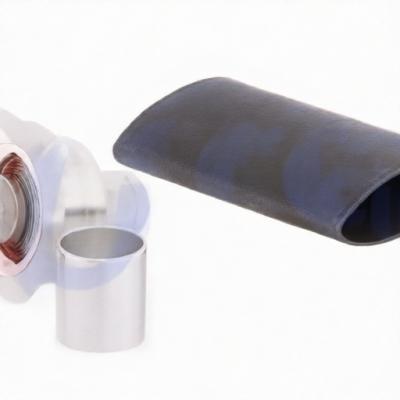 China L com EZ 600 716M X LC 7 16 DIN Male Connector for General Purpose RF Interconnect and Test Systems for sale