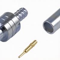 China Connector L-com ASMBJ-1100 designed to meet regulatory compliance and technical assembly requirements for sale