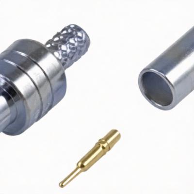 China Connector L-com ASMBJ-1100 designed to meet regulatory compliance and technical assembly requirements for sale