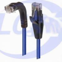 China Nickel Plated Brass RP TNC Connector L com ARTP 1606 Ideal for LMR600 Cable and Similar Applications for sale