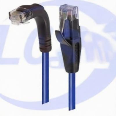 China Nickel Plated Brass RP TNC Connector L com ARTP 1606 Ideal for LMR600 Cable and Similar Applications for sale