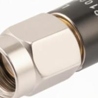 China RF termination solution L-com LCTR1008 2 Watt dummy load operating from DC to 18 GHz with SMA male for sale