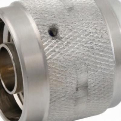 China Durable N Male Connector L com LCTR1004 Designed for Connectivity Applications and Precise Dimensions for sale