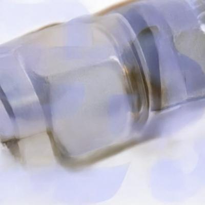China SMA Male Connector L-com LCTR1001 Ideal for Various Connectivity Applications and Precise Performance for sale