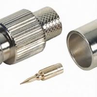 China L com ARTJ 1404 RP TNC Jack Connector Offering 1500V Withstand Voltage for LMR400 Cable Applications for sale