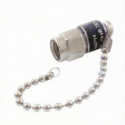 China SMA Male Connector L-com LCTR1002C Exported from United States for Industrial Connectivity Solutions for sale