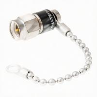 China High Precision SMA Male Connector L-com LCTR1003C 60mm Length for Various Connectivity Requirements for sale