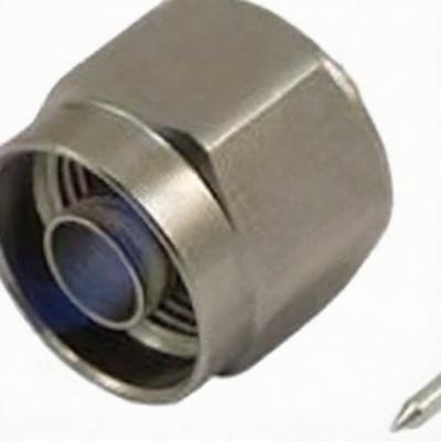 China L com ANM 1P200 N Male Connector Designed for DC to 2.7 GHz Frequency Range and PIM Less Than 160dBc for sale