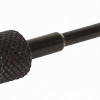 China M35 x 06 Thumbscrews L-com GPIB-TMBSC-14 Steel Black Oxide Finish for IEEE488 Interface Applications for sale