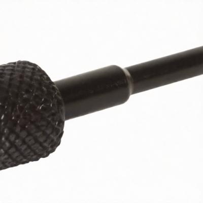 China M35 x 06 Thumbscrews L-com GPIB-TMBSC-14 Steel Black Oxide Finish for IEEE488 Interface Applications for sale
