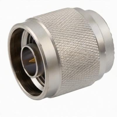 China L com LCTR1005 N Male Connector Durable Connector for Industrial Electrical and Network Applications for sale