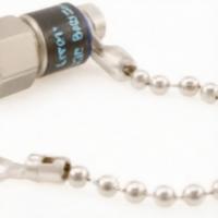China SMA Male Connector with 60mm Length L-com LCTR1001C Administration Regulations Certified Product for sale