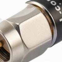 China Coaxial Termination 1 Watt RF Load SMA Male DC to 18 GHz L-com LCTR1006 for Signal Absorption for sale