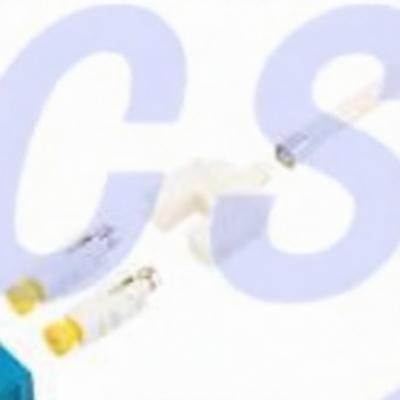 China 3.0mm Single Mode Fiber Uniboot Duplex SC Connector Blue L-com FOC-SCSM0130-0U0R for Cable Management for sale